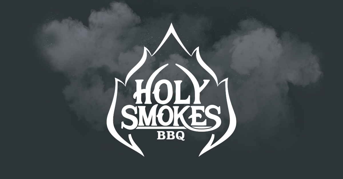 Order | Holy Smokes BBQ